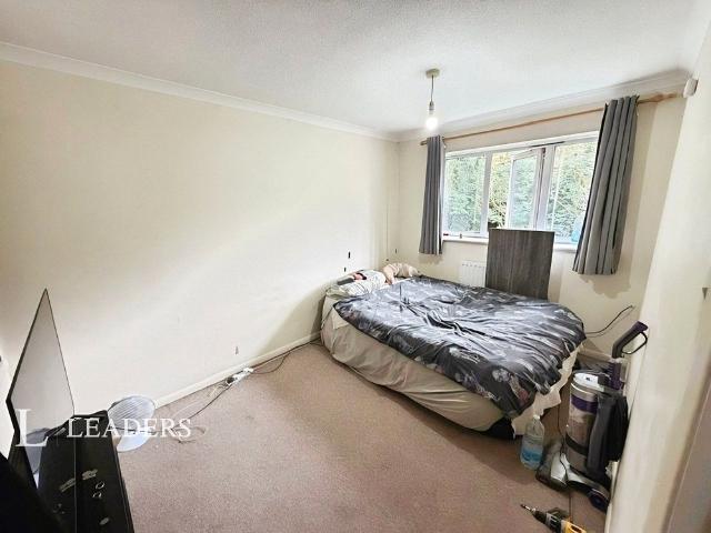 2 bedroom house to rent Buttermel Close, Godmanchester, Huntingdon, PE29