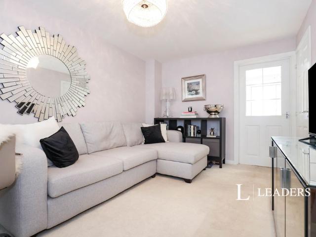 2 bedroom house to rent Butler Close, Whitnash, Leamington Spa, CV31