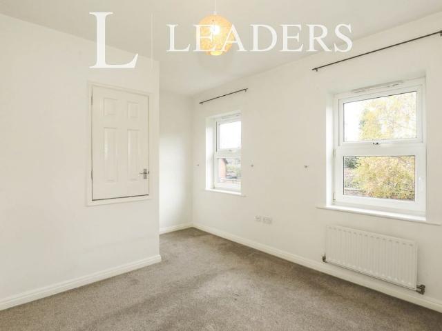 2 bedroom house to rent Byron Walk, Nantwich, CW5