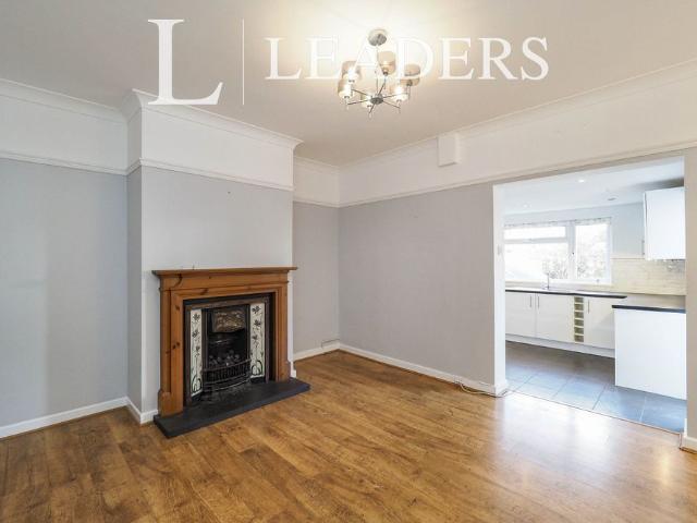 2 bedroom house to rent Carnarvon Road, West Bridgford, Nottingham, NG2