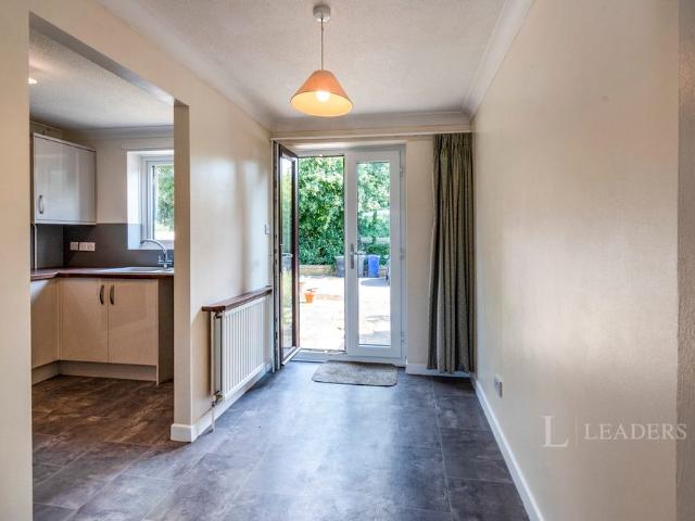 2 bedroom house to rent Cavendish Road, Clare, Sudbury, Suffolk, CO10