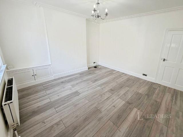 2 bedroom house to rent Cemetery Road, Leabrooks, Alfreton, DE55