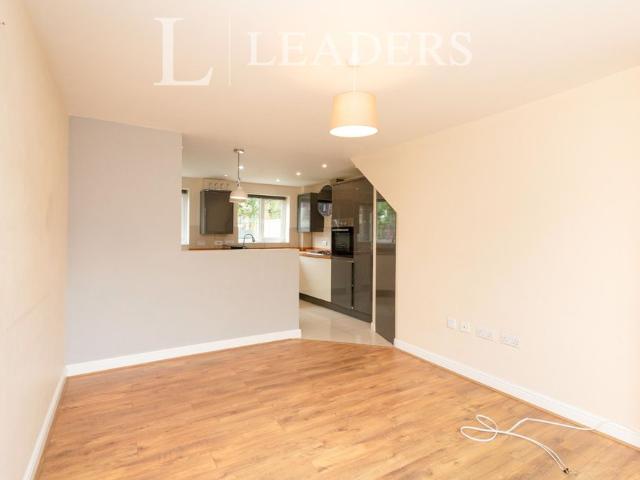2 bedroom house to rent Chantry Mews, Basingstoke, RG22