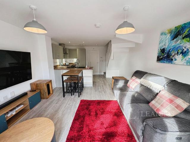 2 bedroom house to rent Chantry Park View, Sproughton, Ipswich, IP8