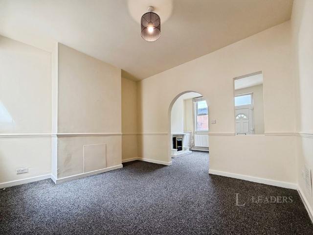 2 bedroom house to rent Checketts Street, Walsall, West Midlands, WS2