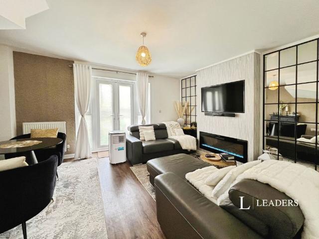 2 bedroom house to rent Cherwell Close, Spalding, Lincolnshire, PE11
