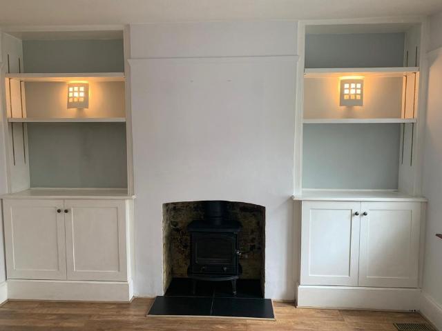 2 bedroom house to rent Cobden Road, Sevenoaks, TN13