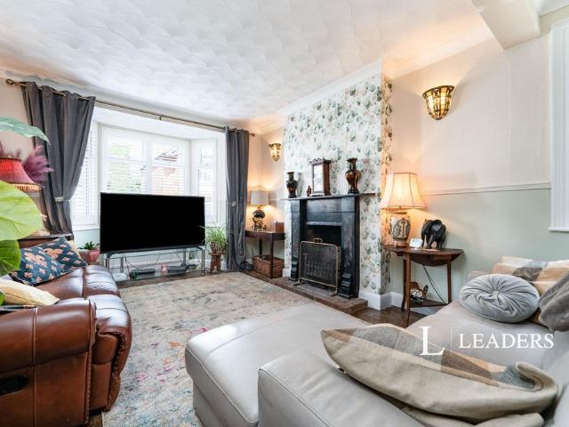 2 bedroom house to rent Colvile Road, Wisbech, PE13