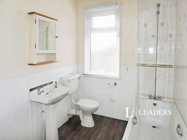 2 bedroom house to rent Colville Street, Stoke on Trent, Staffordshire, ST4