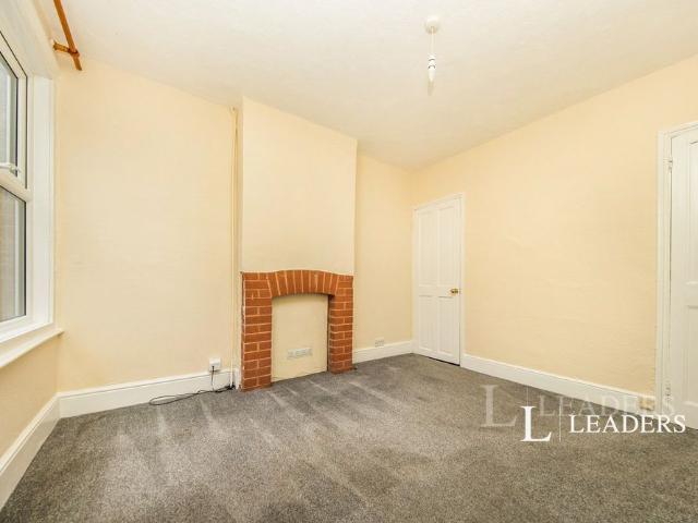 2 bedroom house to rent Cowell Street, Ipswich, IP2