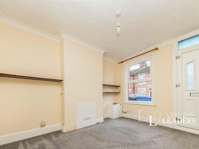 2 bedroom house to rent Cowell Street, Ipswich, IP2