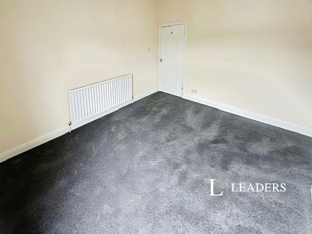 2 bedroom house to rent Cowper Street, Stoke on Trent, ST4