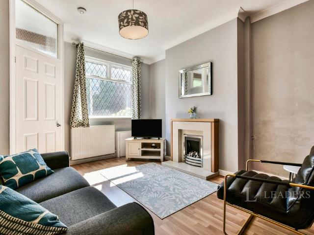 2 bedroom house to rent Crab Lane, Manchester, Greater Manchester, M9