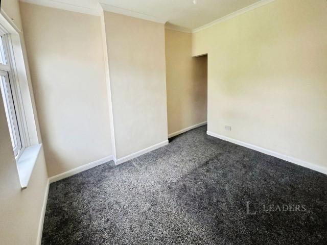 2 bedroom house to rent Cummings Street, Derby, Derbyshire, DE23