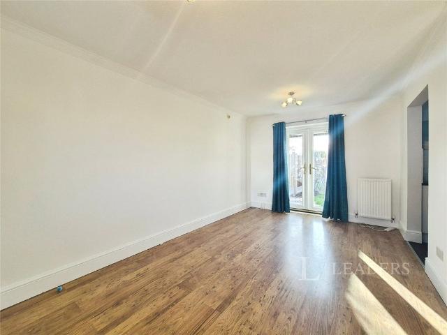 2 bedroom house to rent Cusak Road, Chelmer Village, Chelmsford, CM2