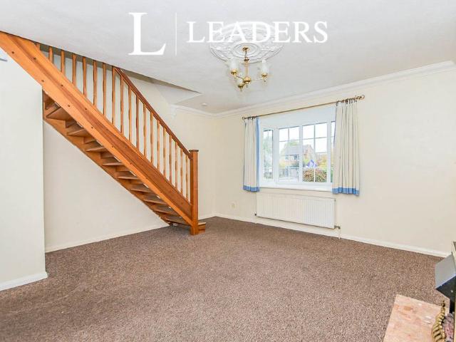 2 bedroom house to rent Davey Close, Boston, PE21