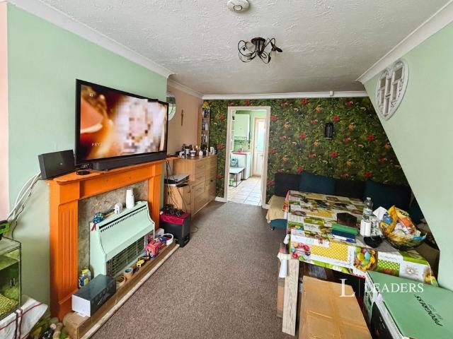 2 bedroom house to rent Deacon Road, Thurcaston, LE4