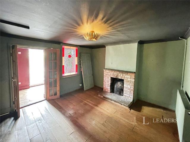 2 bedroom house to rent Deans Terrace, Uppingham, Oakham, LE15