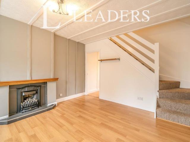 2 bedroom house to rent Deanwater Close, Birchwood, Warrington, WA3