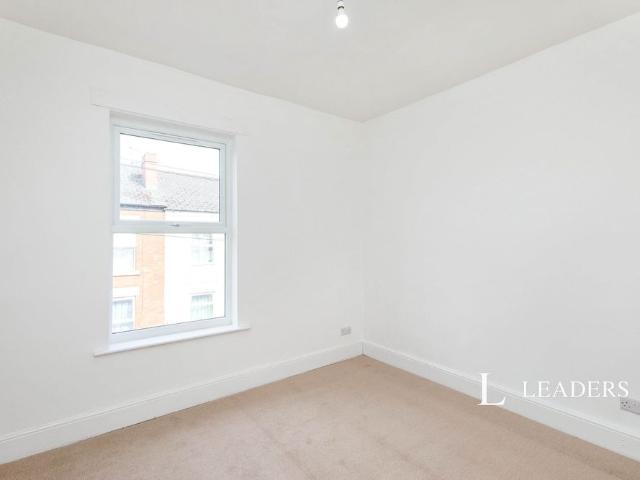 2 bedroom house to rent Dover Street, Derby, Derbyshire, DE23
