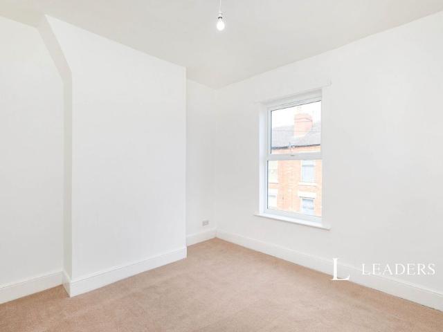 2 bedroom house to rent Dover Street, Derby, Derbyshire, DE23