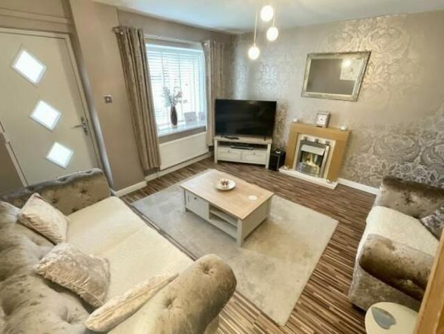 2 bedroom house to rent Eastwood Vale, Rotherham, S65