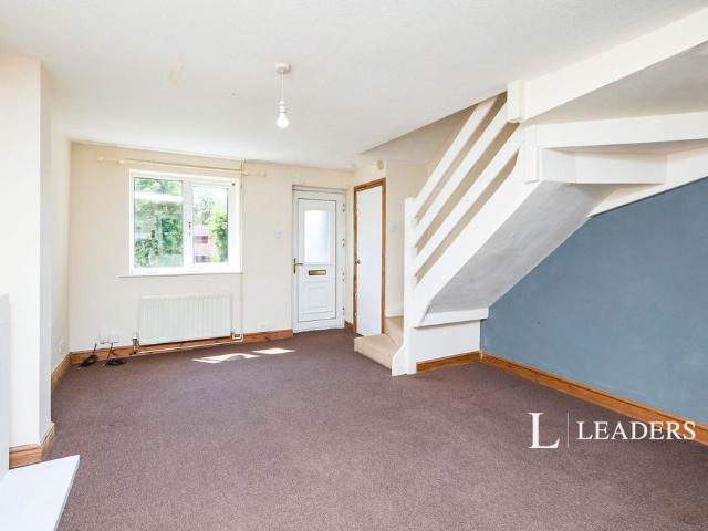 2 bedroom house to rent Eggesford Road, Stenson Fields, Derby, DE24
