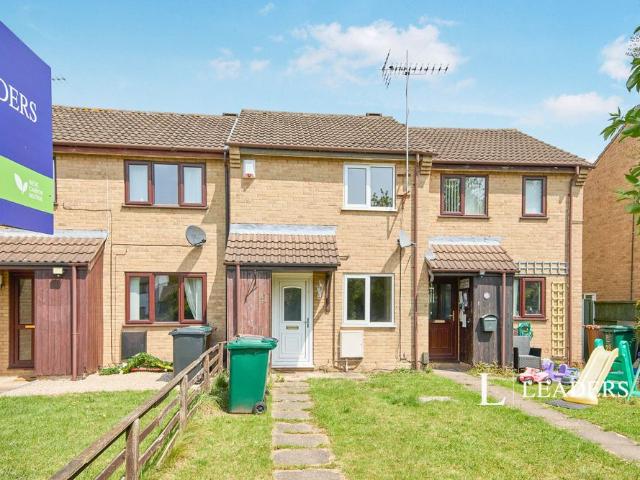 2 bedroom house to rent Eggesford Road, Stenson Fields, Derby, DE24