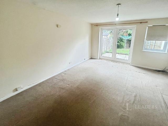 2 bedroom house to rent Evergreen Way, Luton, Bedfordshire, LU3