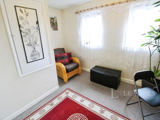 2 bedroom house to rent Evergreen Way, Luton, Bedfordshire, LU3