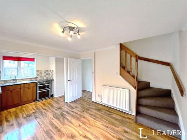 2 bedroom house to rent Faulkeners Way, Trimley St. Mary, Felixstowe, IP11