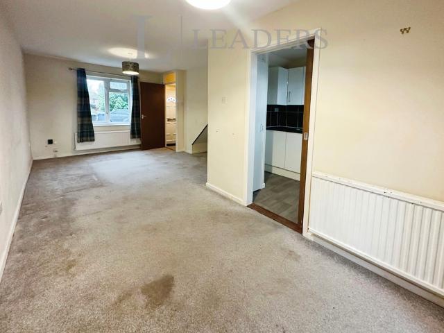 2 bedroom house to rent Firtree Rise, Ipswich, IP8