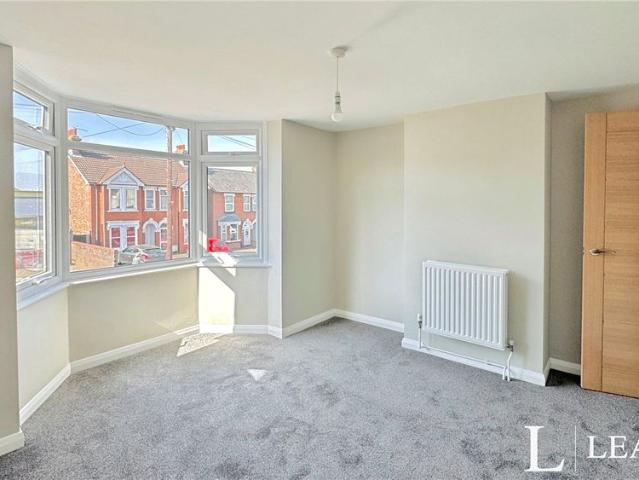 2 bedroom house to rent Foxhall Road, Ipswich, IP3