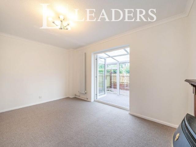 2 bedroom house to rent Flaxley Close, Birchwood, Warrington, WA3