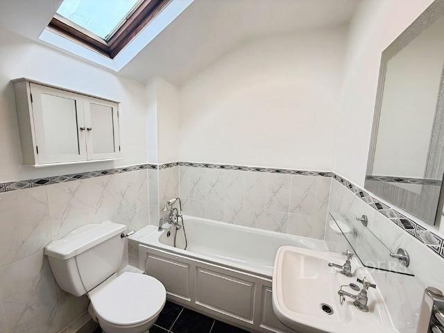 2 bedroom house to rent Frogmore Lane, Stanford in the Vale, Faringdon, Oxfordshire, SN7