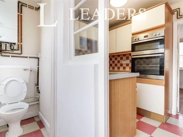2 bedroom house to rent Front Street, Birstall, Leicester, Leicestershire, LE4