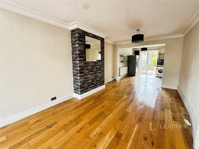 2 bedroom house to rent Fraser Road, Coventry, West Midlands, CV6