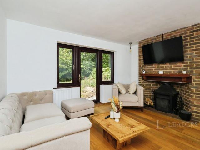 2 bedroom house to rent Geers Wood, Heathfield, East Sussex, TN21
