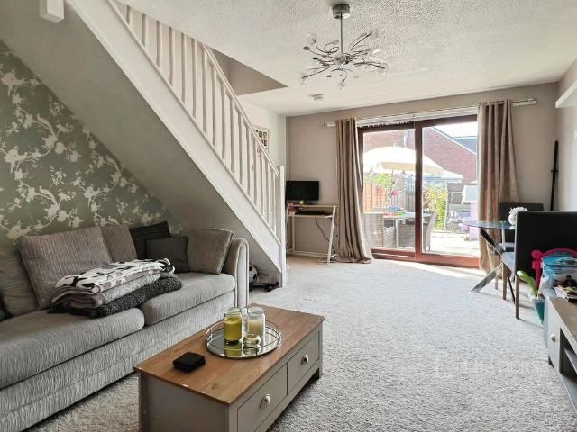 2 bedroom house to rent Granary Road, Stoke Heath, Bromsgrove, B60