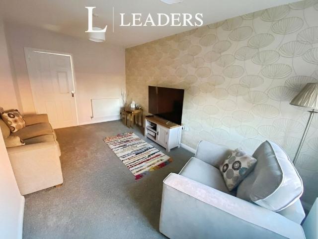 2 bedroom house to rent Great Northern Gardens, Bourne, PE10