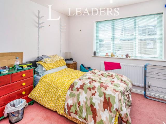 2 bedroom house to rent Greenwood Gardens, Shenley, WD7