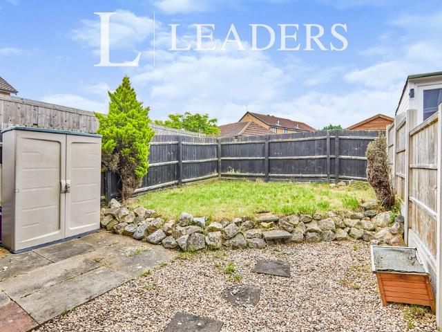2 bedroom house to rent Halstock Drive, Alvaston, Derby, DE24