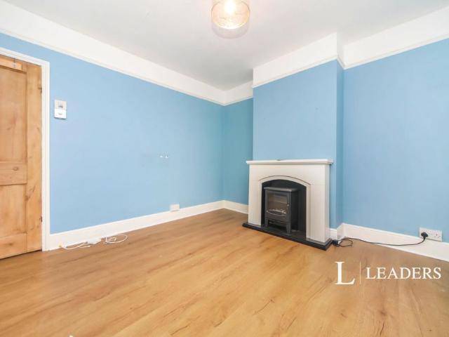 2 bedroom house to rent Hartley Street, Ipswich, Suffolk, IP2