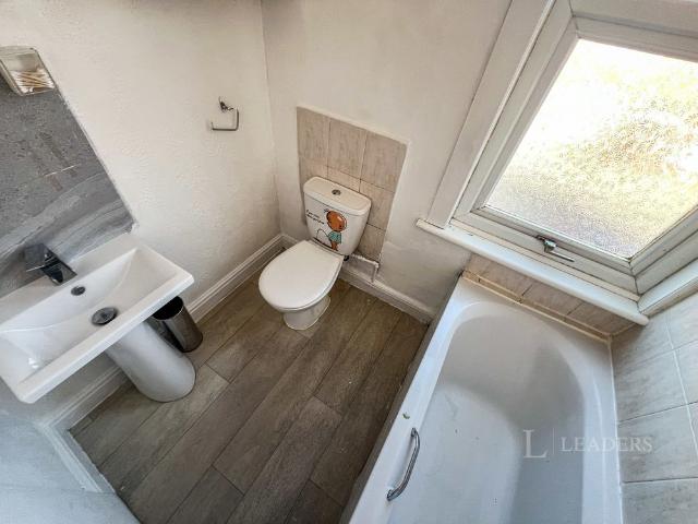 2 bedroom house to rent Hardy Terrace, Leeds, West Yorkshire, LS11