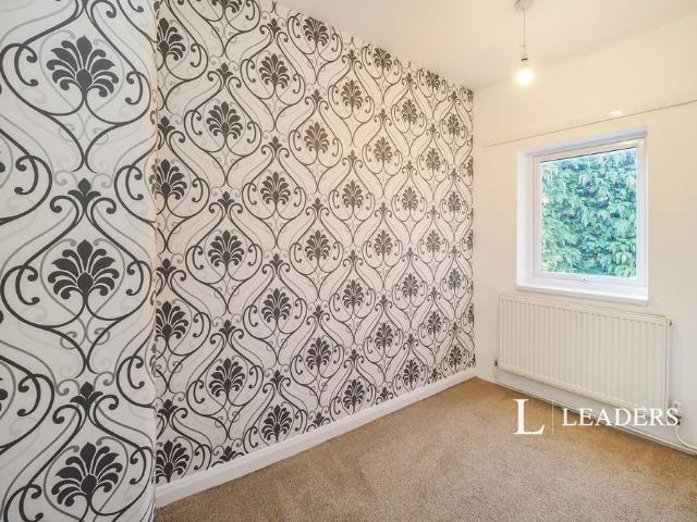 2 bedroom house to rent Hardy Barn, Shipley, Heanor, DE75