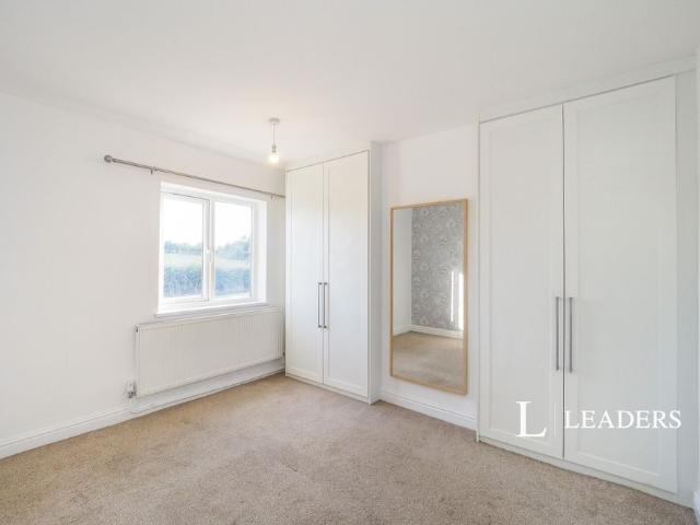 2 bedroom house to rent Hardy Barn, Shipley, Heanor, DE75
