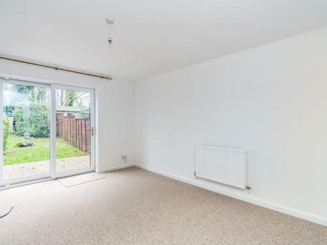 2 bedroom house to rent Hedley Gardens, Hedge End, Southampton, SO30