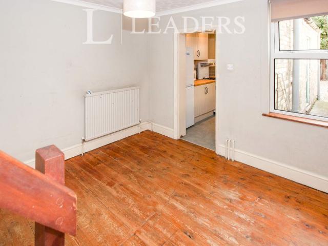 2 bedroom house to rent High Street, Chesterton, Cambridge, CB4