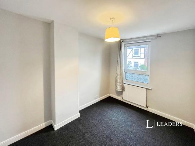 2 bedroom house to rent High Street, Gainsborough, Lincolnshire, DN21