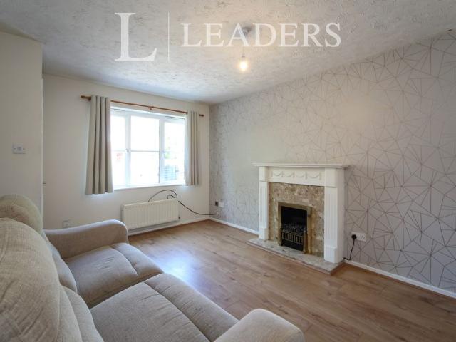 2 bedroom house to rent Homestead Avenue, Wall Meadow, Worcester, WR4